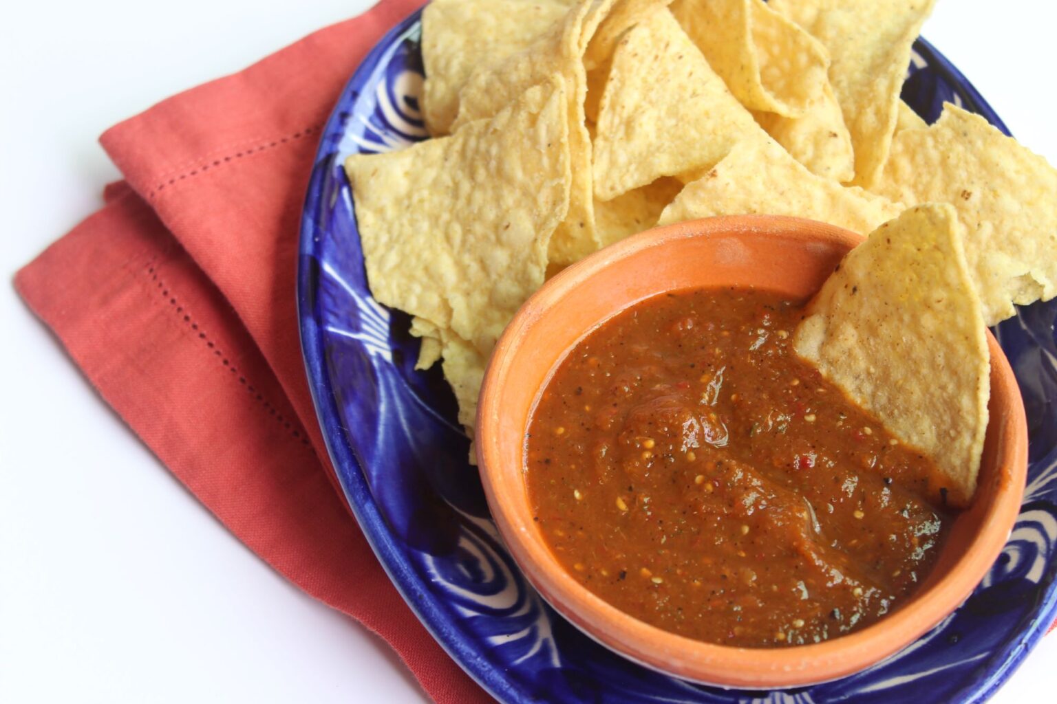 Discover the Bold Flavor of Salsa Morita