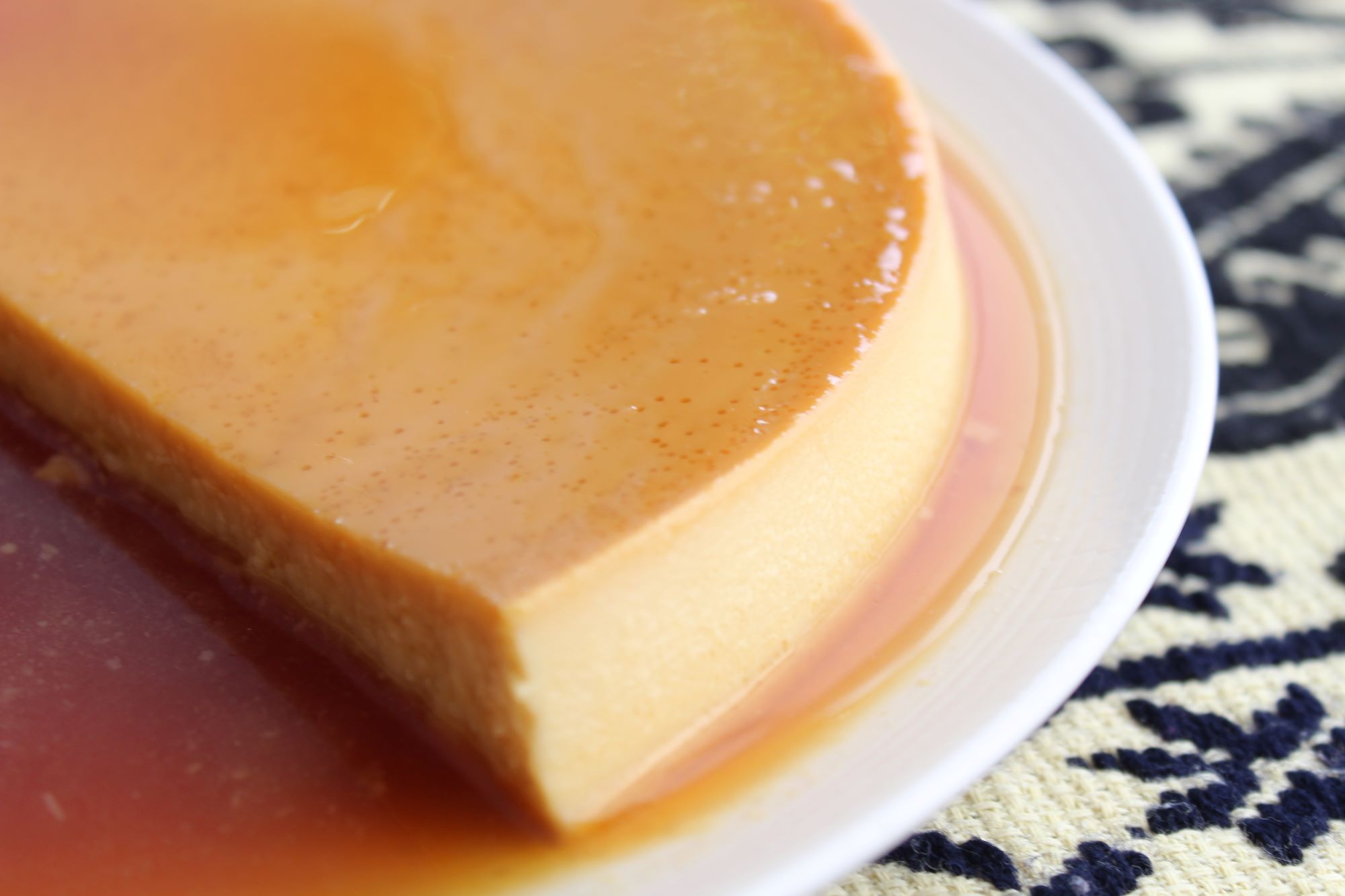 Classic Mexican Flan Recipe: Creamy, Sweet, and Irresistibly Caramel